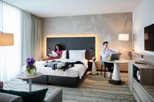 Hyatt Place Frankfurt Airport - Frankfurt am Main
