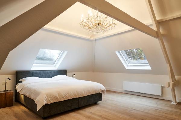Moleneinde 10 - Turnhout
