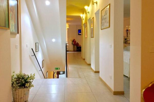 Buon Hotel Bologna Centro - Affittacamere - Self Check-in - Emilia-Romagna