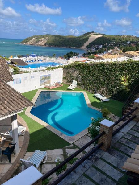Apartamentos Ponta Do Sol - Pernambuco (estado)