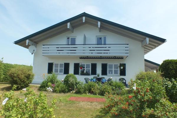 Haus Chiemseeblick - Chiemsee