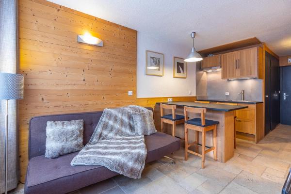 Val Thorens-cosy Lauzières 315 - Val Thorens