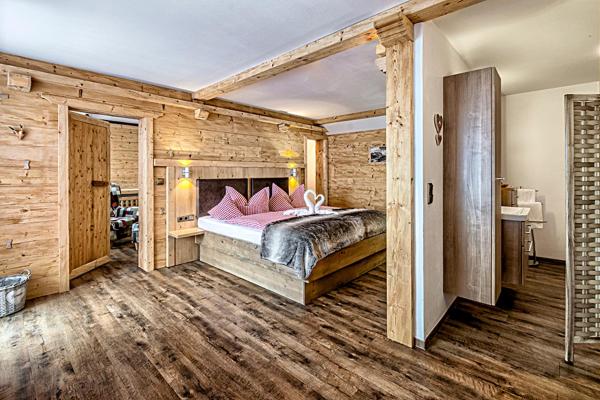 Almhotel Grünsteinblick - Berchtesgaden