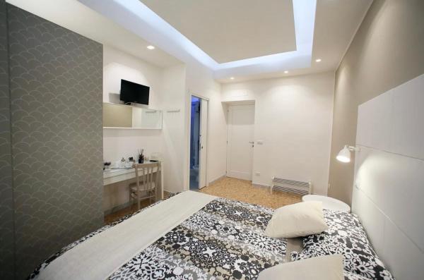 B&b Vatican Inside - Roma