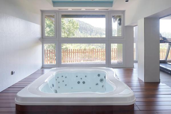Hotel Txoriene - Arrieta - Hbi01298 - Bilbao