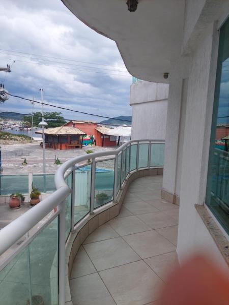 Cobertura Elizabetta 23 - Arraial do Cabo