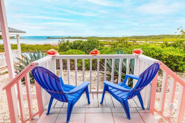 Chalk Sound Beach Residences Near Sapodilla Bay Beach By Angel Host! - Turks and Caicos Islands