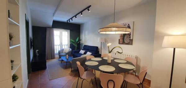 Imeda Apartamento Dornajo - Serra Nevada