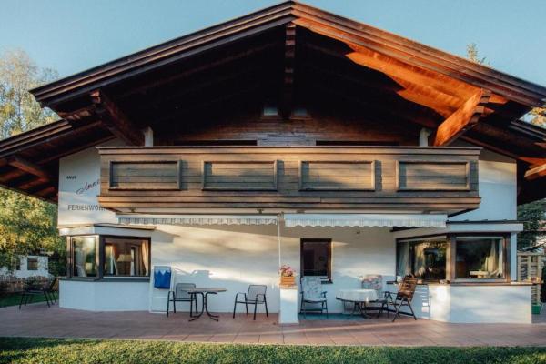 Haus Annelies Top 2 By Monicare - Seefeld in Tirol