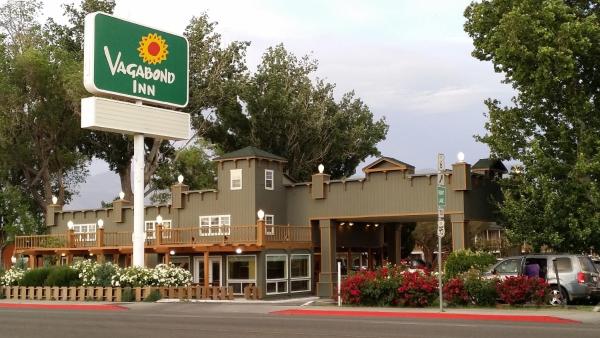 Vagabond Inn Bishop - Bishop, CA