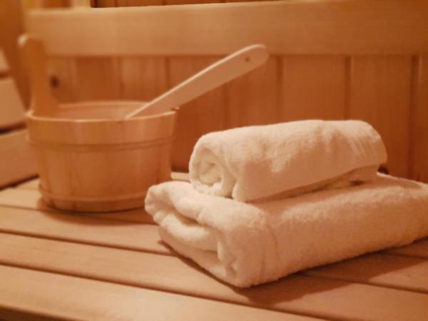 Apartment Ranc - Kranjska Gora