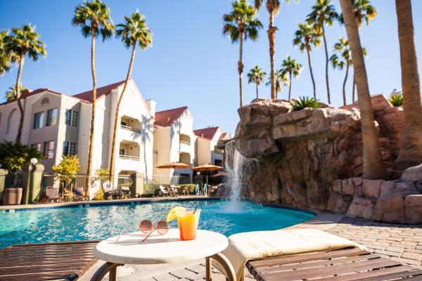 Holiday Inn Club Vacations At Desert Club Resort - Las Vegas