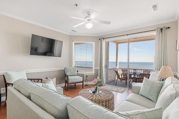 Seacoast Villas 7 - Folly Beach, SC