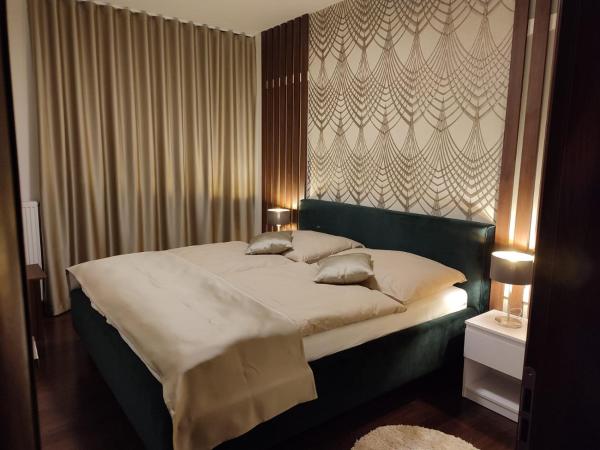 Apartment Moser 1303 - Karlove Vary