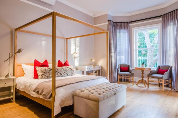 Bonne Esperance Studio Apartments - Stellenbosch