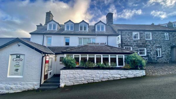 Castle Cottage Inn - Portmeirion