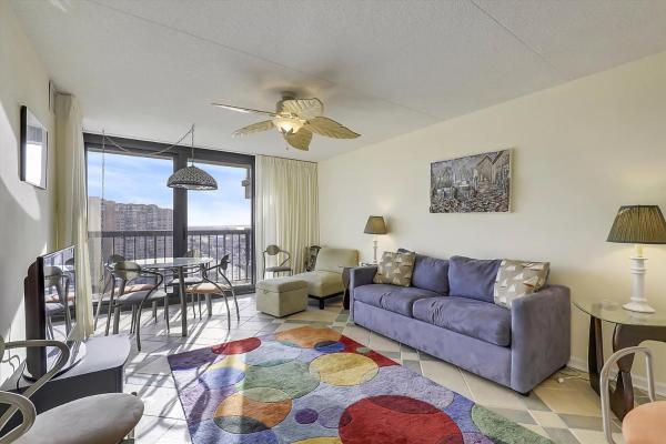 Sea Watch Vi - Ocean City, MD