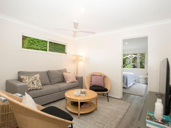 Hanalei I Pet Friendly I Directly Opposite Waterfront - Australia