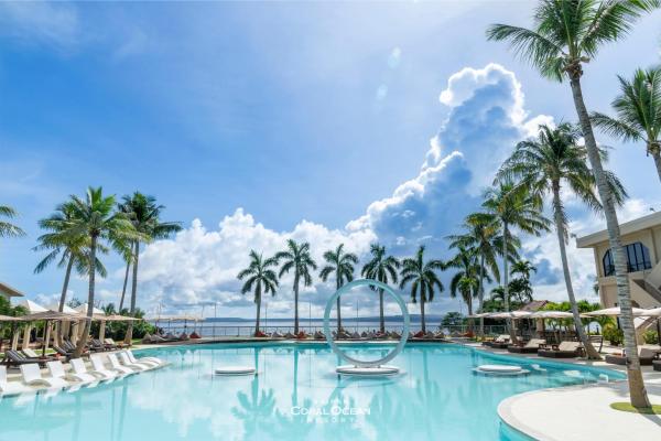 Coral Ocean Resort - Northern Mariana Islands