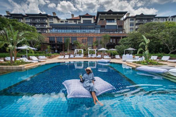The Capital Zimbali - La Mercy