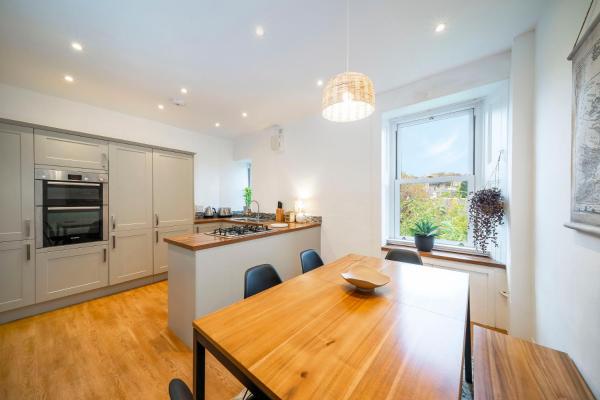 Regal Residence - Fife