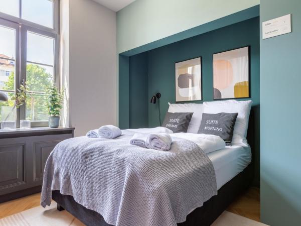 Limehome Rottenburg Am Neckar Poststraße - 슈바르츠발트