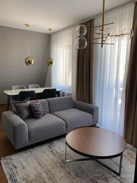 Nivalis Residence Jahorina - Bosnia and Herzegovina