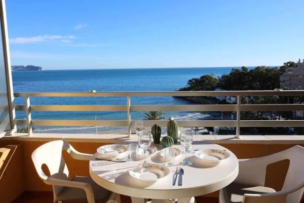 58 C Voramar, Apartamento 1 Dormitorio - Bonaire