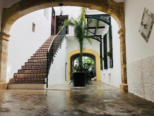 Hostal Pons - Palma