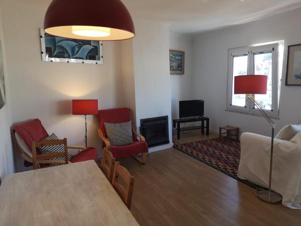 094 Beach Stunning View Estoril - Estoril