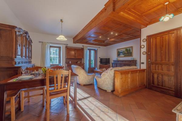 Chalet Pontal 1 - Cir Vda Courmayeur 0146 - Courmayeur