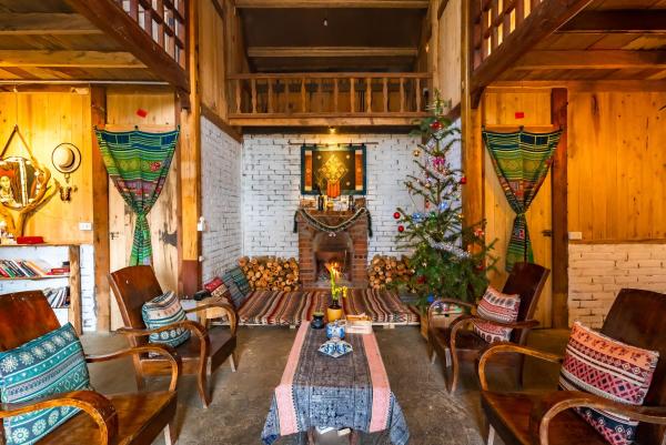 Indi House - Vietnam