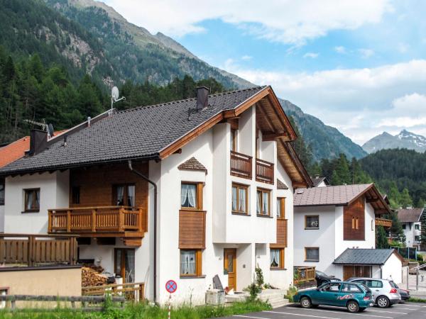 Apartment Rosi By Interhome - Sölden