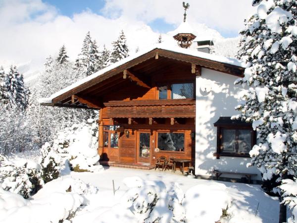 Holiday Home Walcher By Interhome - Schladming
