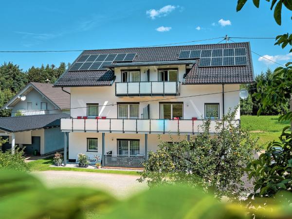 Apartment Deutschbauer - Fak101 By Interhome - Villach