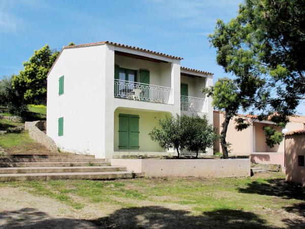 Apartment Cala Di Sole-2 By Interhome - Corsica