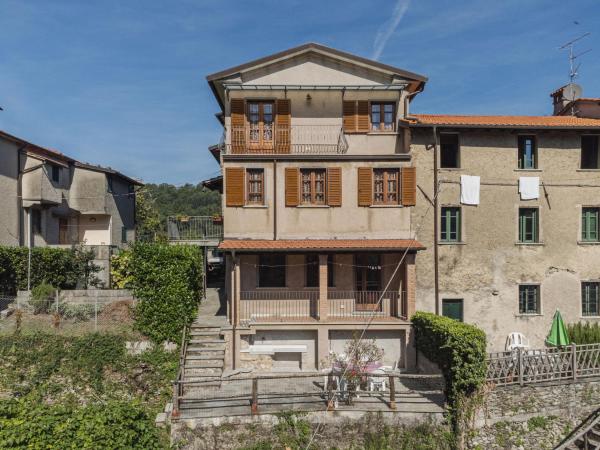 Holiday Home Da Franca By Interhome - Toscane