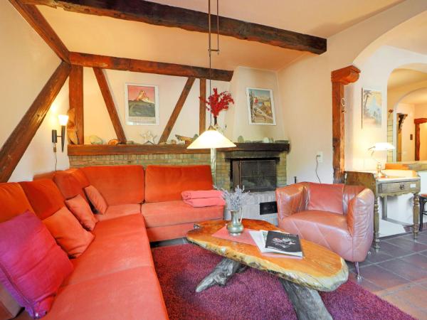 Apartment Bodmen A By Interhome - Zermatt