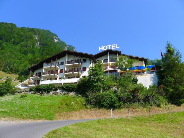 Gasthaus Platten - Gersau