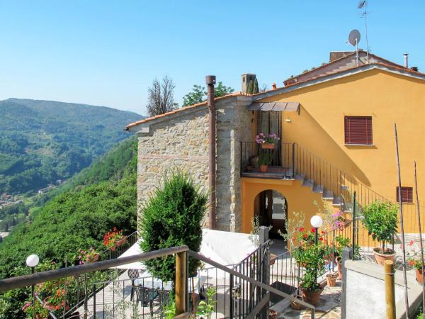 Apartment Poggetto 1 By Interhome - Montecatini Terme