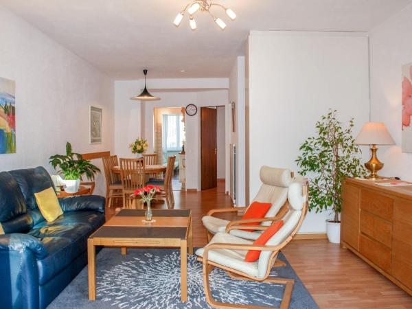 Apartment Lido App- 46 By Interhome - Locarno