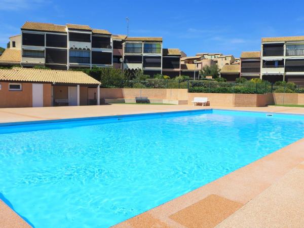Apartment Les Eaux Vives 1 & 2-5 By Interhome