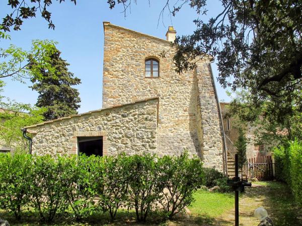 Holiday Home Sissi By Interhome - San Gimignano