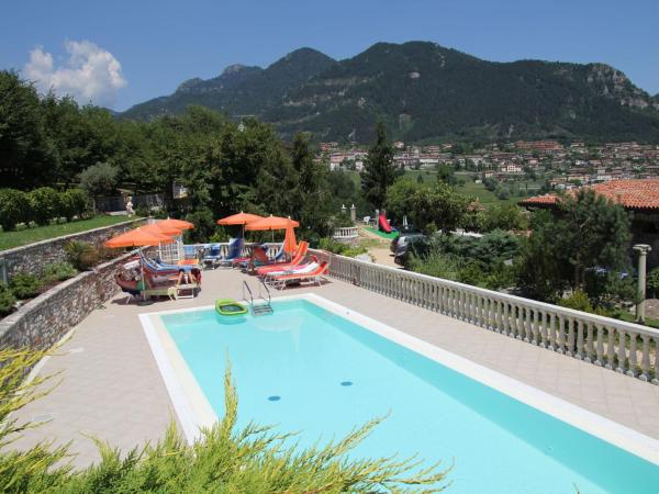 Apartment La Tartufaia-9 By Interhome - Pieve