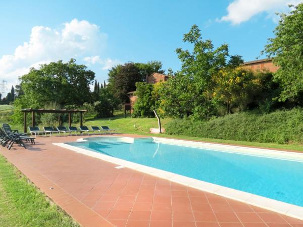 Holiday Home Antico Convento By Interhome - Umbria