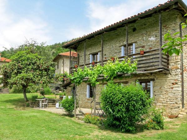 Holiday Home Casetta By Interhome - Piedmont