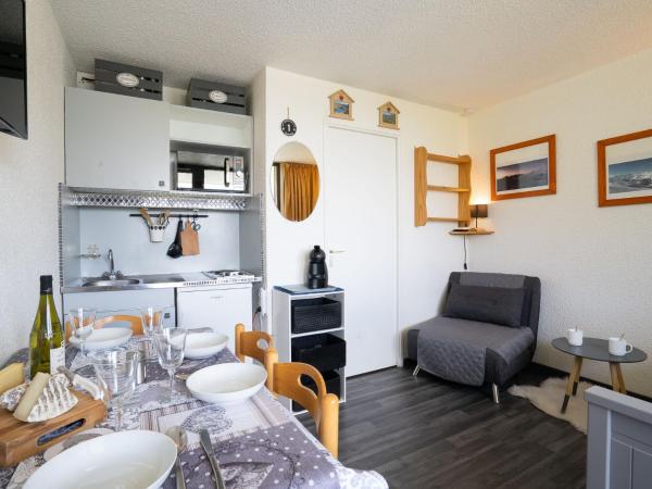 Studio Médian 422 By Interhome - Val Thorens