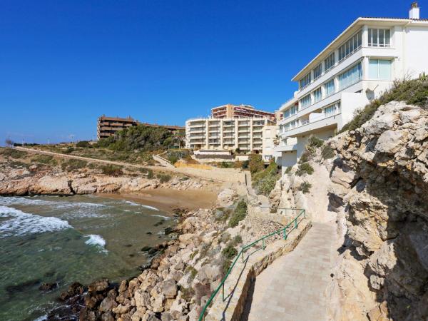 Apartment Rits-1 By Interhome - Cap Salou