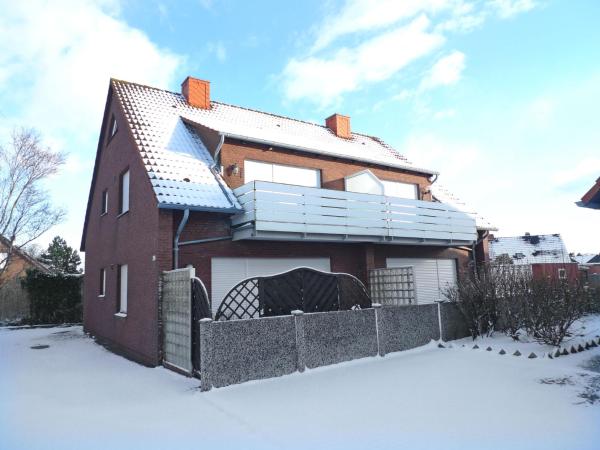 Apartment Am Koper Sand-1 By Interhome - Norderney