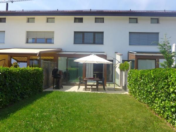 Holiday Home Route De Coinsin By Interhome - Lausanne